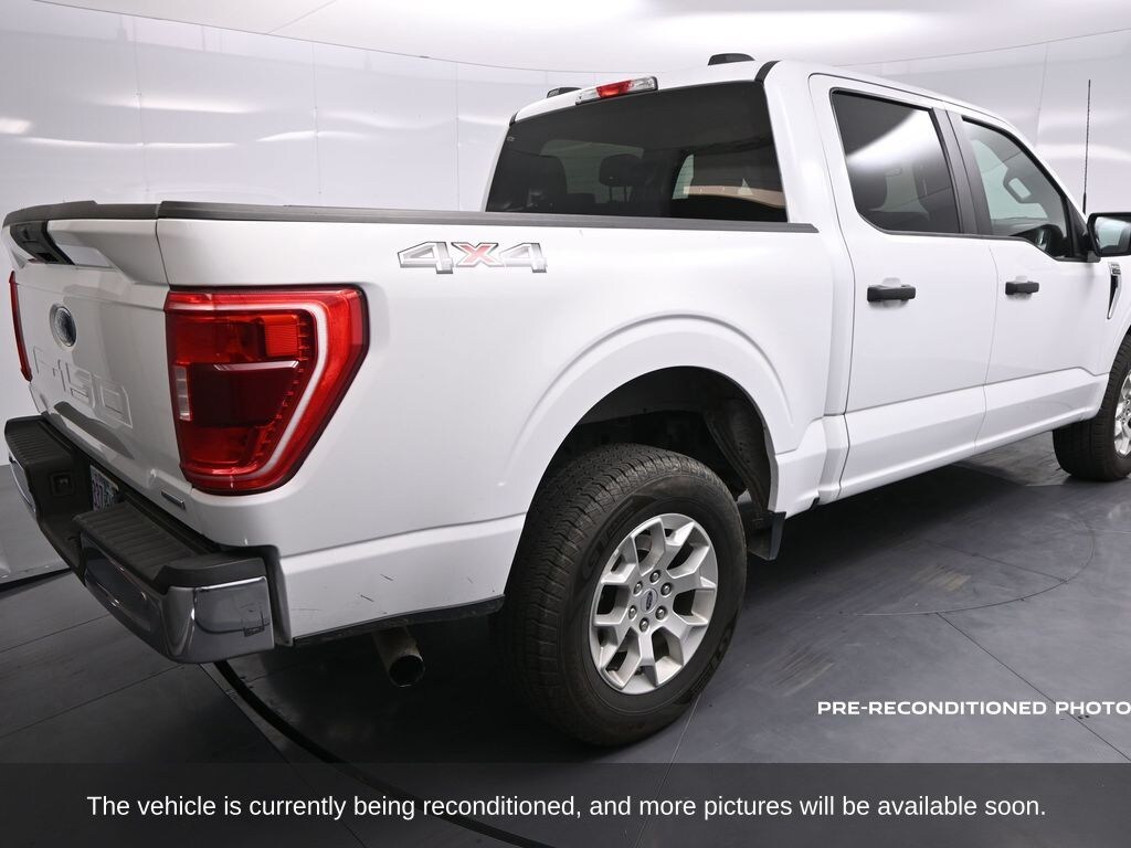 2023 Ford F-150 For Sale at Aaron Ford of Poway | Stock #601345R