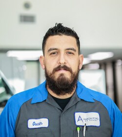 Meet the Team at Aaron Ford of Poway