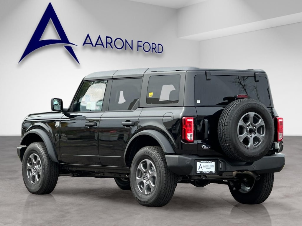 2025 Ford Bronco For Sale Escondido CA | San Marcos | 1250976