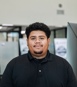 Meet the Team at Aaron Ford of Poway