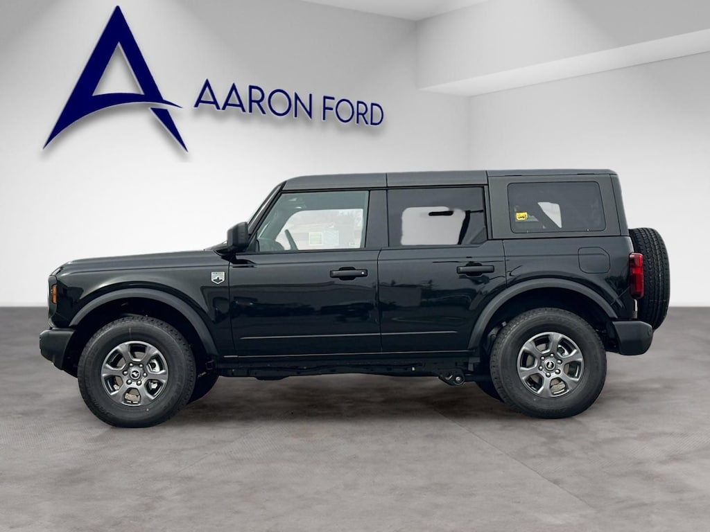 2025 Ford Bronco For Sale Escondido CA | San Marcos | 1250976