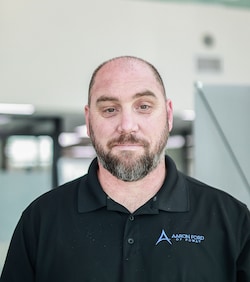 Meet the Team at Aaron Ford of Poway