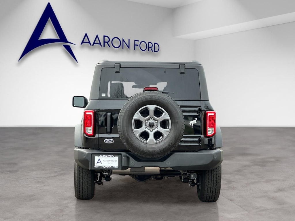 2025 Ford Bronco For Sale Escondido CA | San Marcos | 1250976