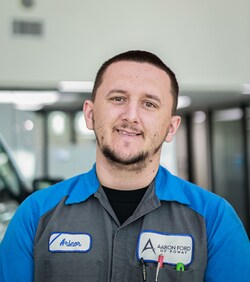 Meet the Team at Aaron Ford of Poway
