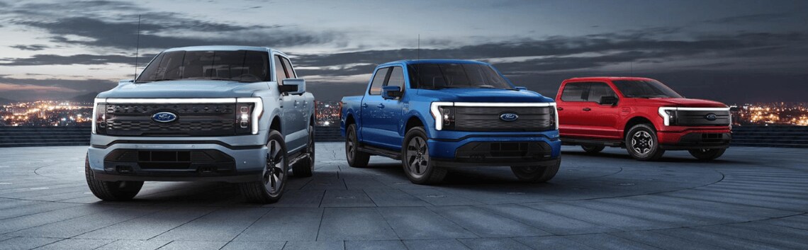 Comparing the Best Ford Vehicles for Drivers in Poway, CA: Your Local Guide