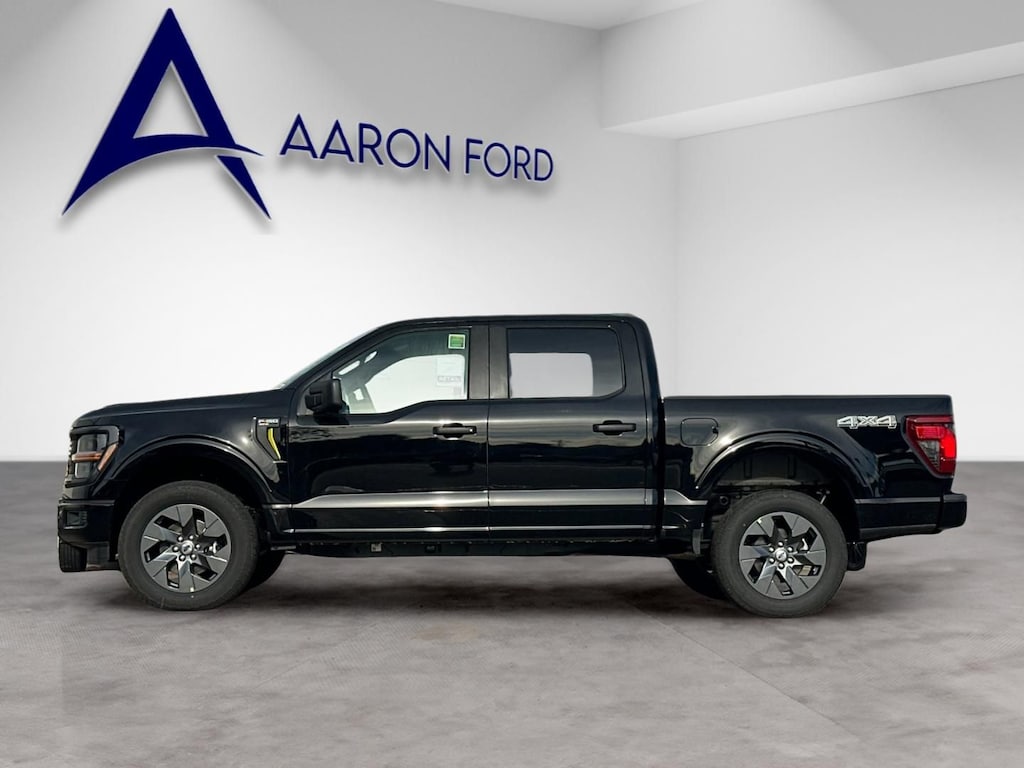 2025 Ford F-150 For Sale Lake Elsinore CA | Hemet | 1250942