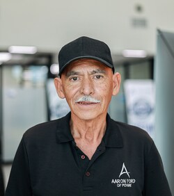 Meet the Team at Aaron Ford of Poway