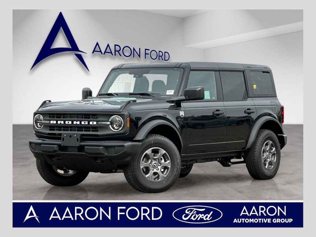 2025 Ford Bronco For Sale Escondido CA | San Marcos | 1250976