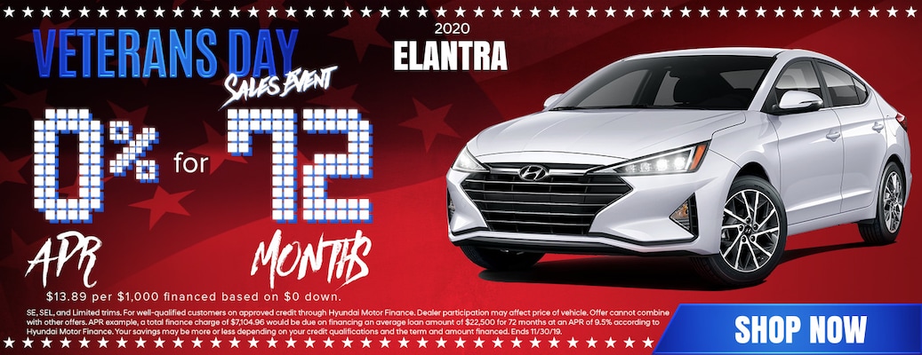 ABC Hyundai of Las Vegas: New & Used Car Dealer near Henderson