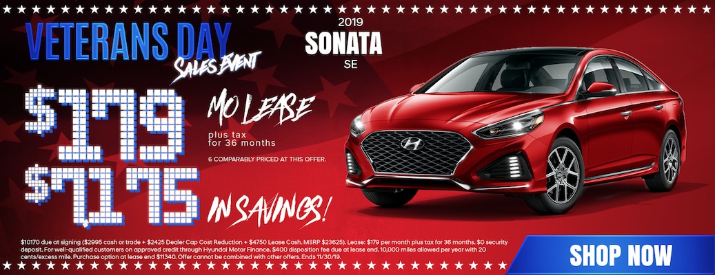 ABC Hyundai of Las Vegas: New & Used Car Dealer near Henderson