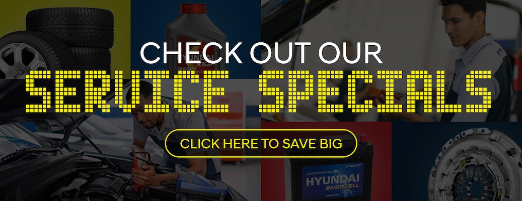 ABC Hyundai of Las Vegas: New & Used Car Dealer near Henderson