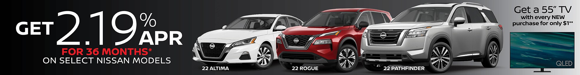 Phoenix Nissan Dealer | New & Used Cars | serving Scottsdale AZ