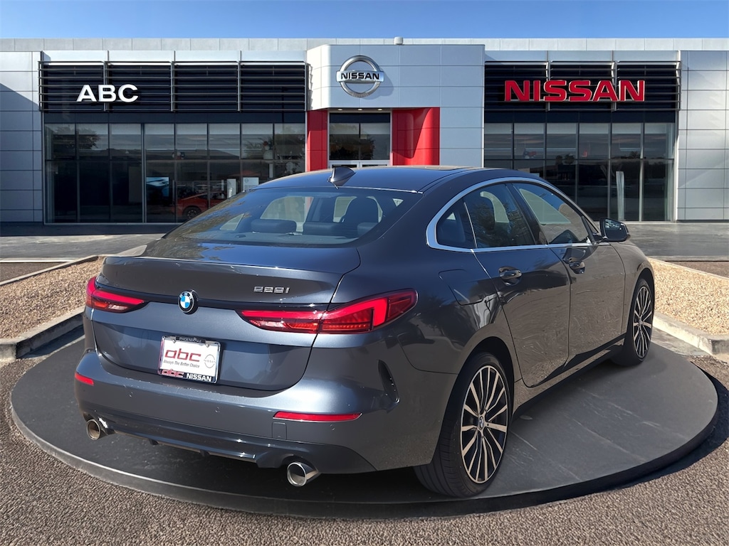 Used 2021 BMW 2 Series 228i For Sale in Phoenix | Used BMW For Sale ...
