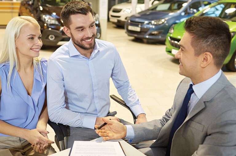 Phoenix Nissan Dealer | New & Used Cars | serving Scottsdale AZ
