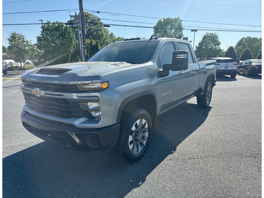 Abernethy Chevrolet Buick Gmc Used Cars
