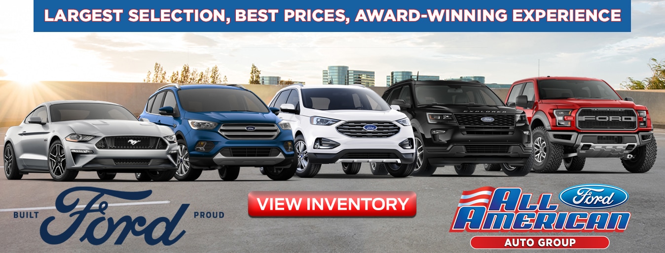 All American Auto Group | New Subaru, Mazda, Ford, Lincoln, Isuzu ...