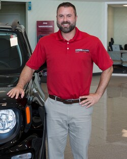 Staff | Absher-Arnold Motors, LLC