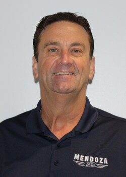 Mendoza Ford Staff - Rocky Ridge Trucks | Ford Dealerships Near Me ...