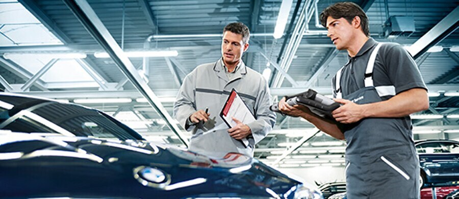 How to Take Care of Your BMW this Summer | BMW of Erie