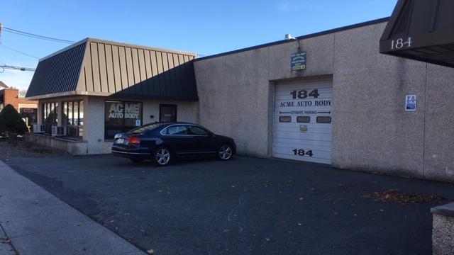 Acme Auto Body Shop | Acme Nissan