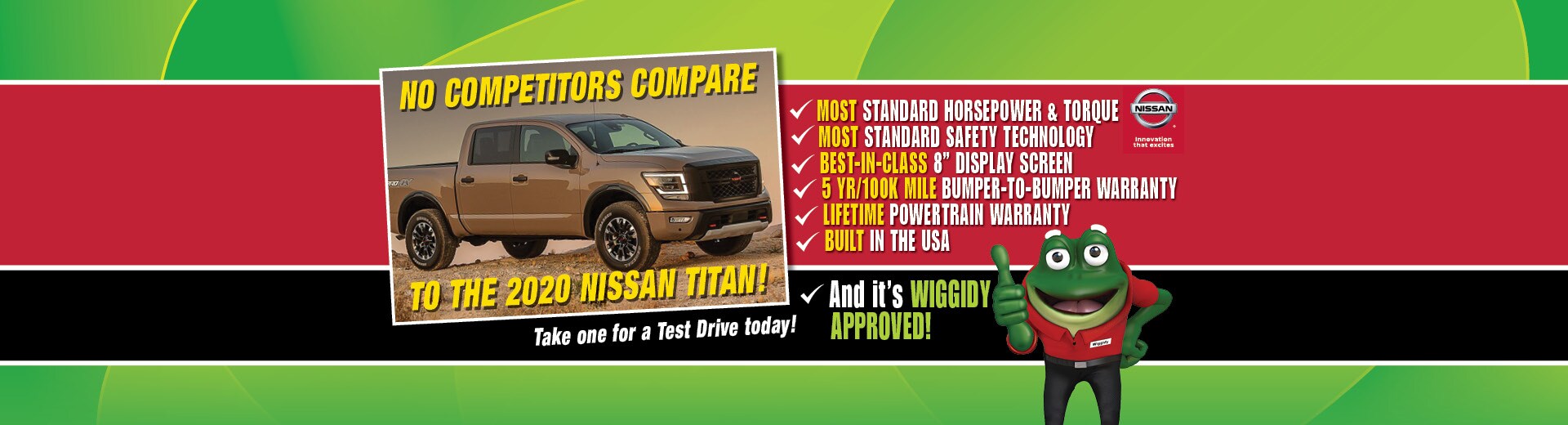 AutoCenters Nissan: Nissan Dealer Serving The St. Louis Area