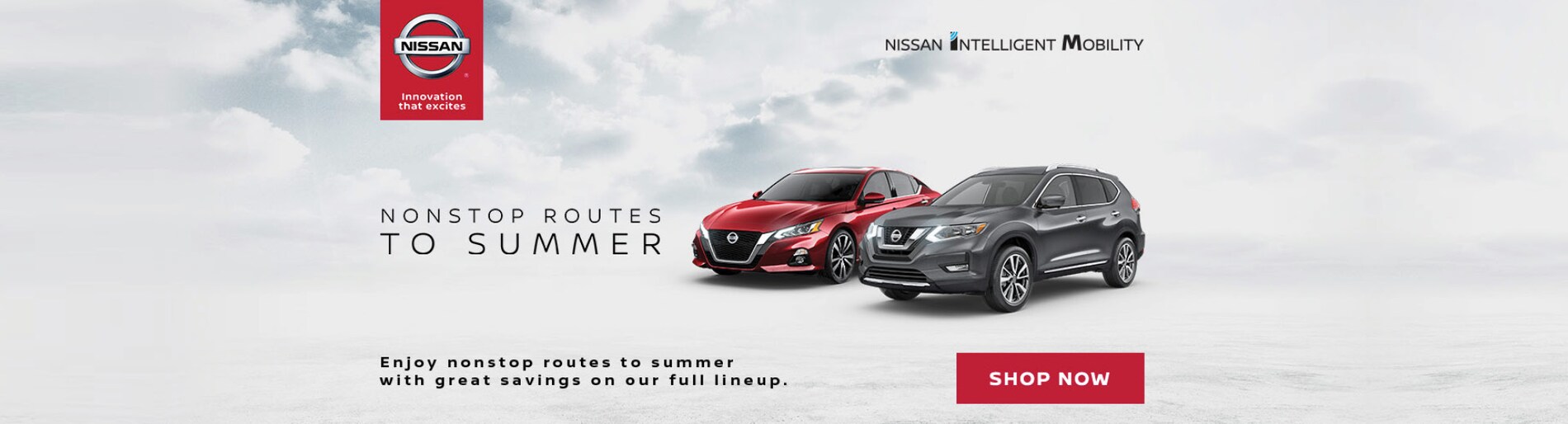 AutoCenters Nissan: Nissan Dealer Serving The St. Louis Area