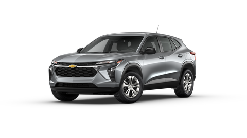 2025 Chevrolet Trax Review, Pricing, and Specs | Chevrolet Dealership ...