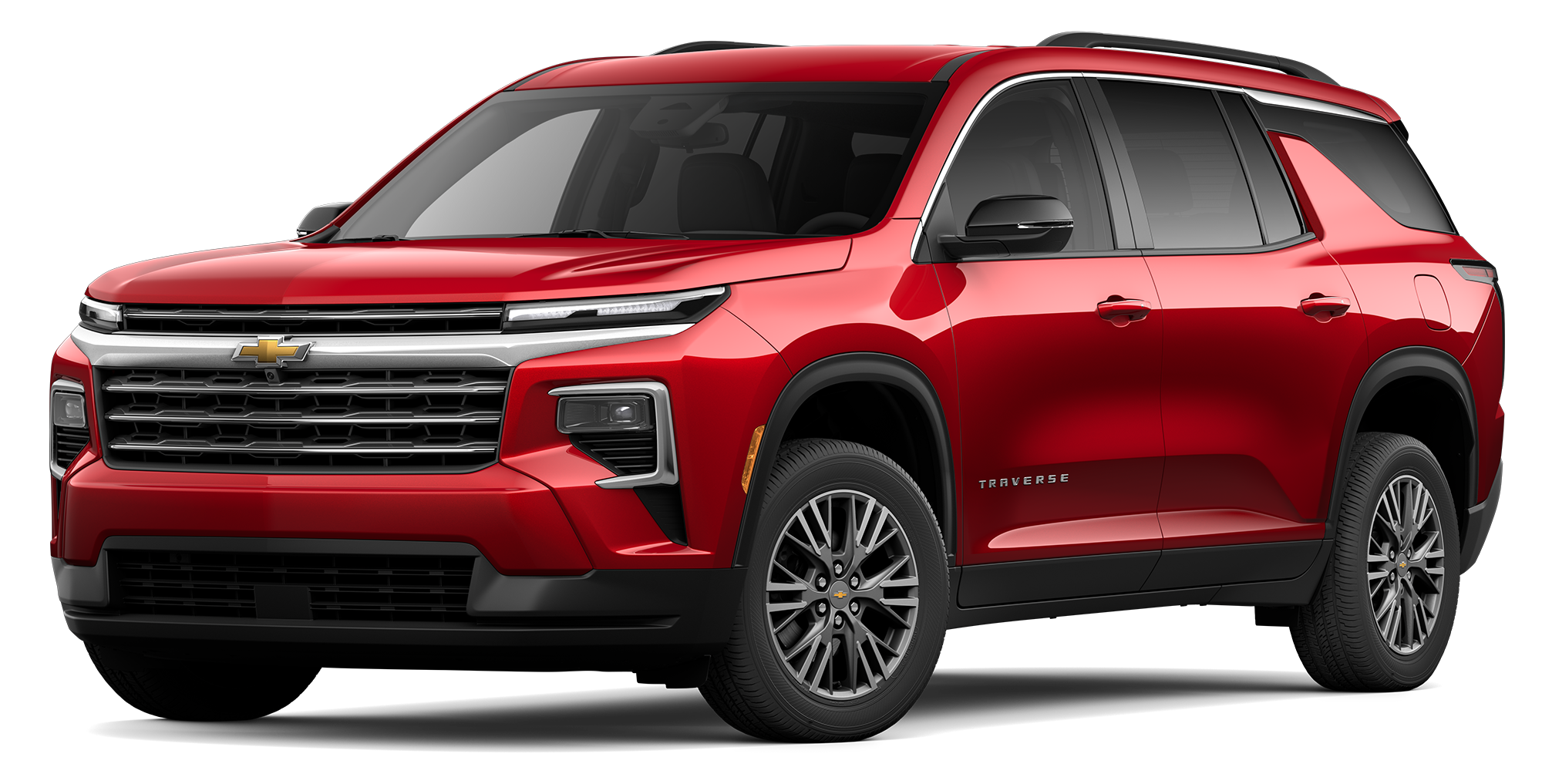 New Chevrolet Specials in Franklin PA | A. Crivelli Chevrolet
