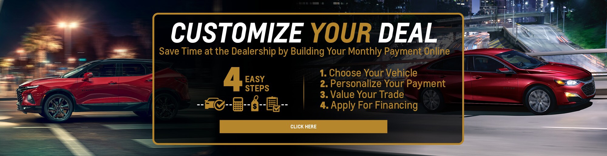 A. Crivelli Chevrolet | New Chevrolet Dealership in FRANKLIN, PA