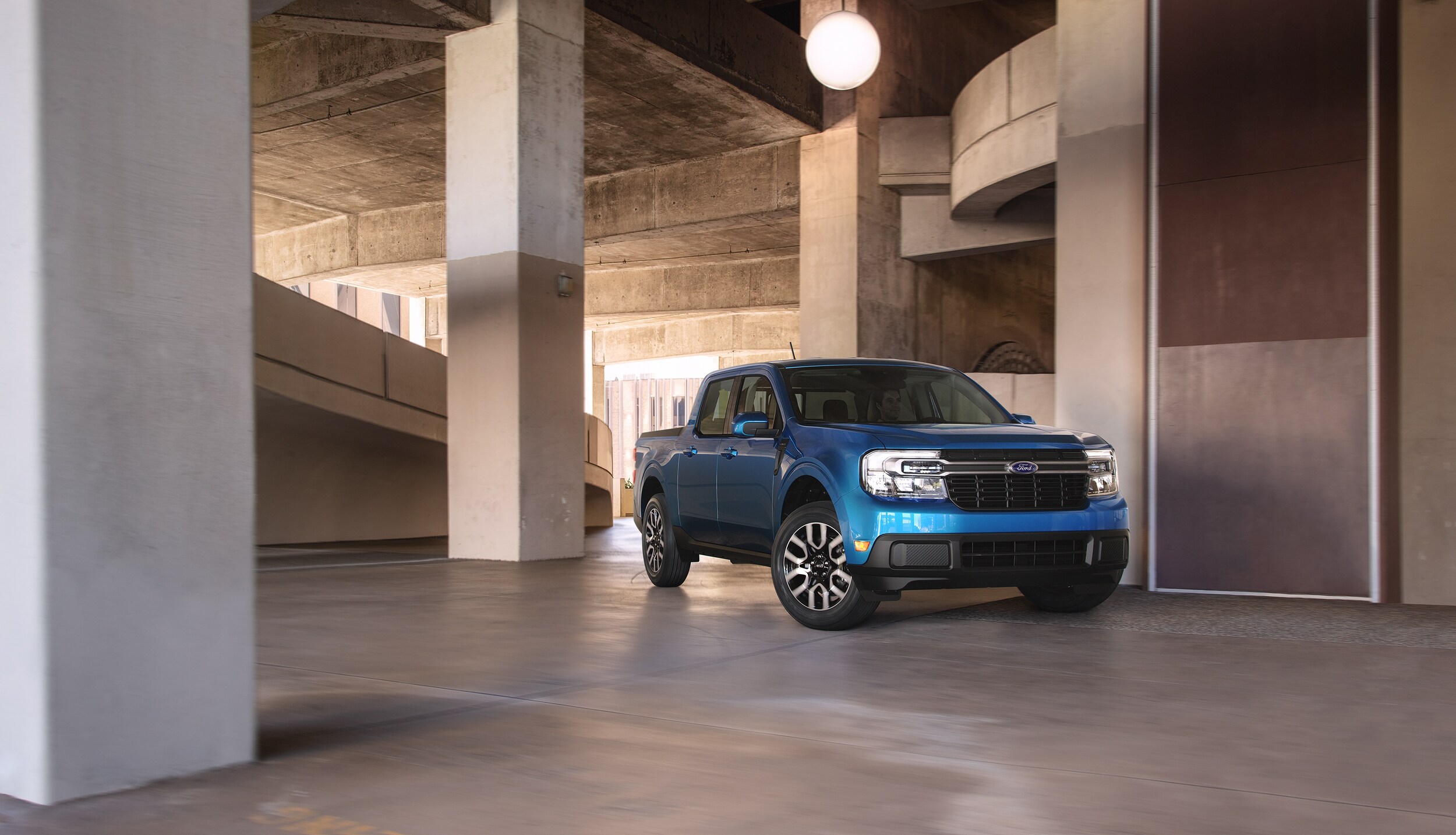 New Trucks for Sale in Franklin, PA | A. Crivelli Ford Inc.