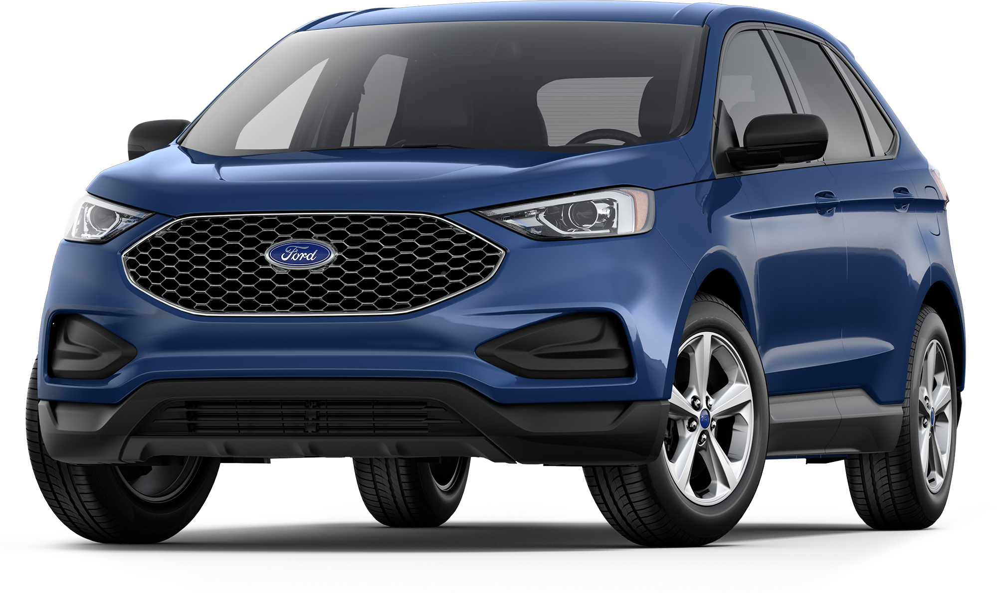 New Vehicle Specials | A. Crivelli Ford Inc.