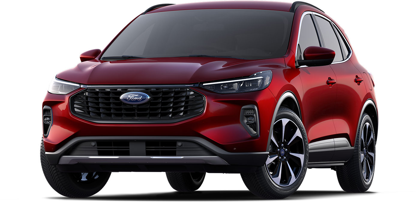 New Vehicle Specials | A. Crivelli Ford Inc.