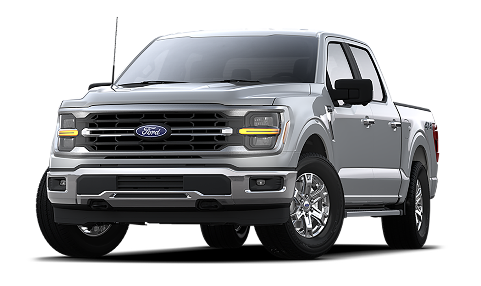 New Vehicle Specials | A. Crivelli Ford Inc.