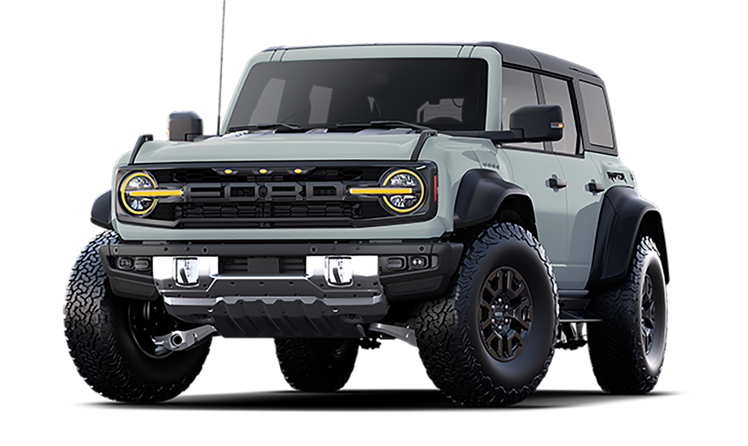 New Vehicle Specials | A. Crivelli Ford Inc.