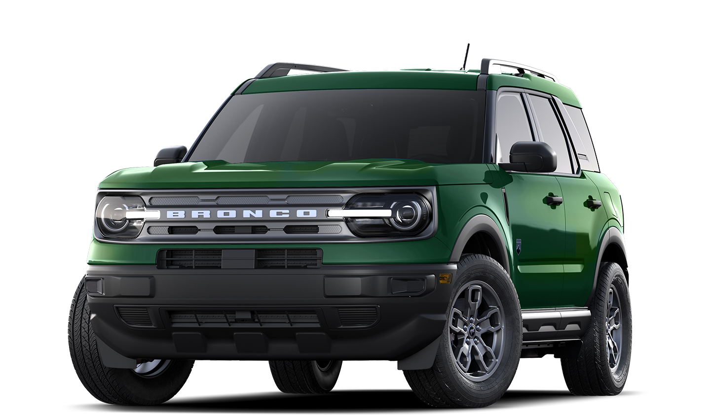 New Vehicle Specials | A. Crivelli Ford Inc.