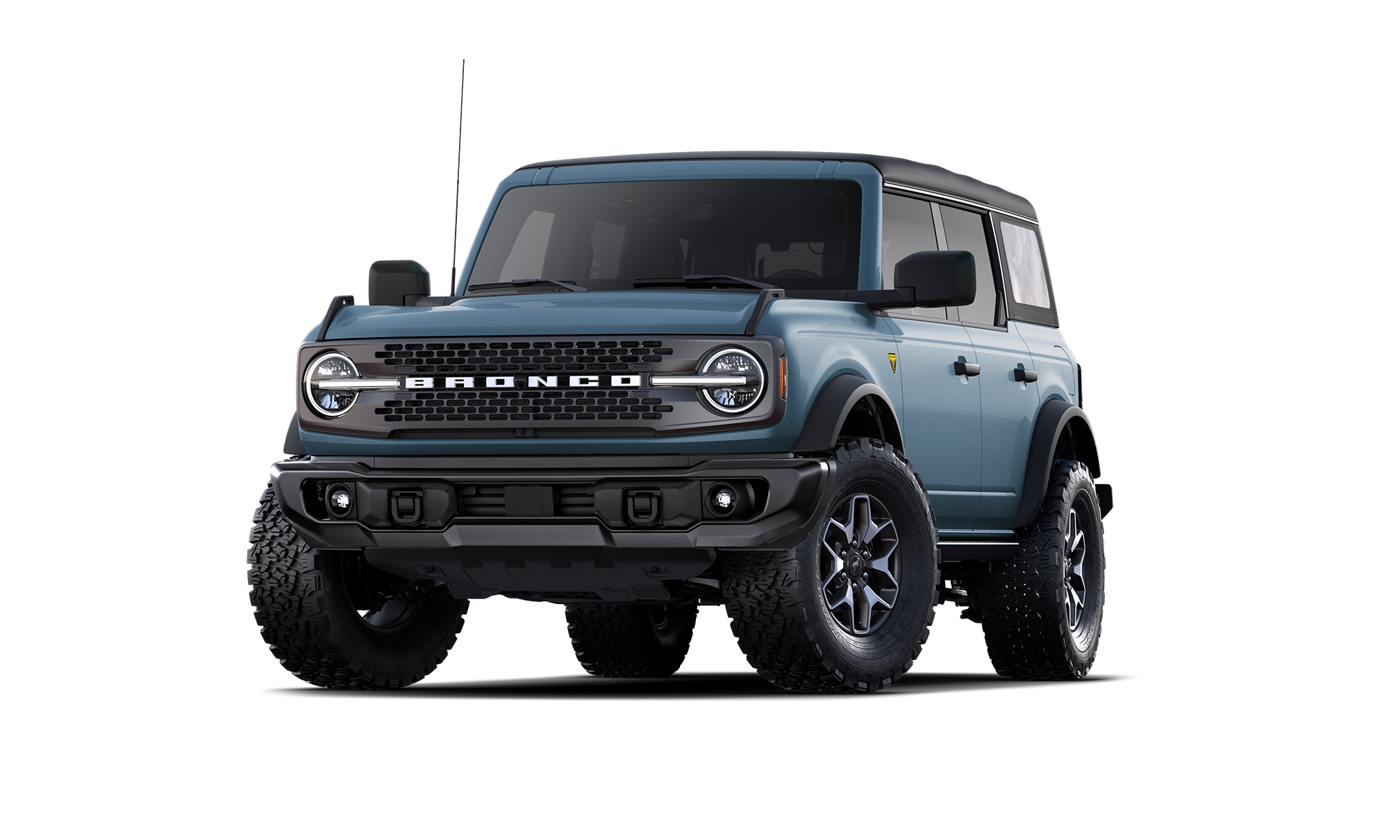 New Vehicle Specials | A. Crivelli Ford Inc.