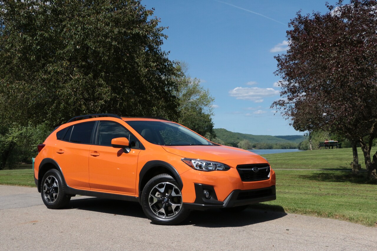 Subaru Dealer in Franklin, PA | A. Crivelli Subaru