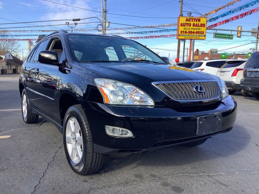 Inventory | Active Auto Sales