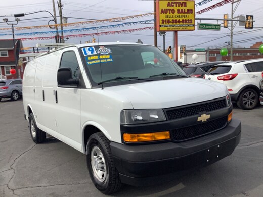 Inventory | Active Auto Sales