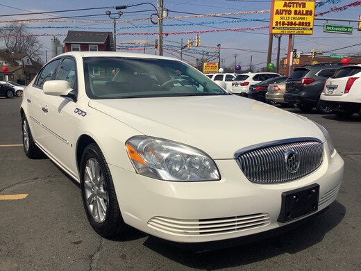 Pre-Owned Vehicle Specials | Active Auto Sales