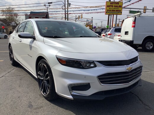 Pre-Owned Vehicle Specials | Active Auto Sales