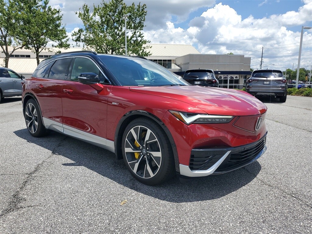 2024 Acura ZDX For Sale Atlanta GA | Duluth | RZ516345