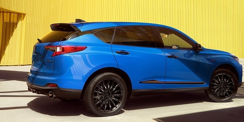 Research Used Acura Cars For Sale Near Atlanta, GA | Acura Carland