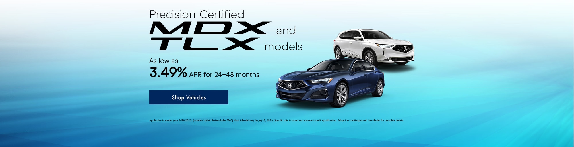 Acura Columbus | Acura Dealership