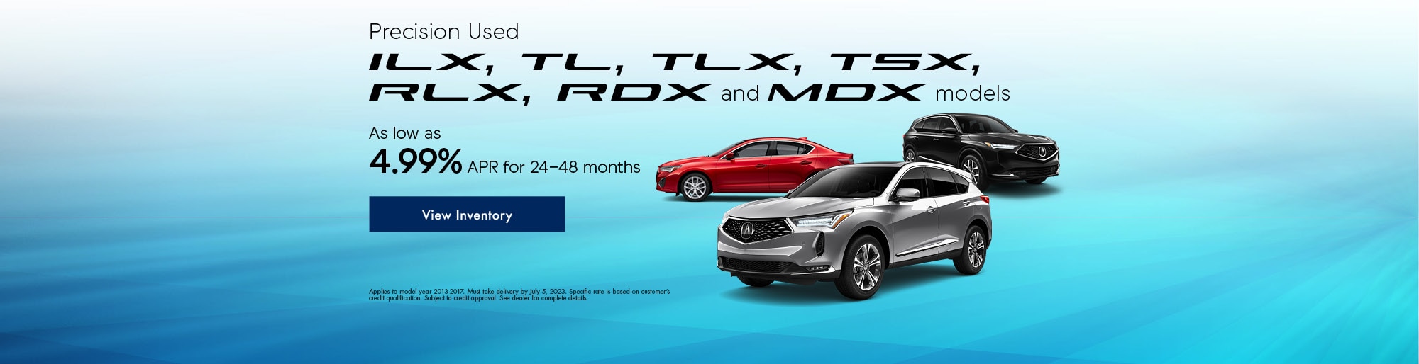 Acura Columbus | Acura Dealership
