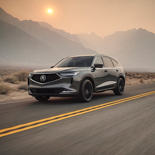 Acura Columbus | Acura Dealership