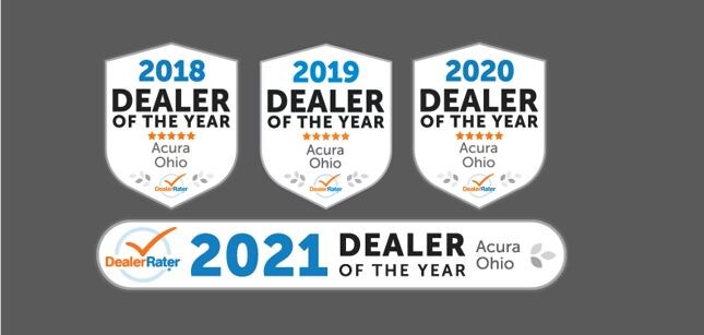 Acura Columbus | Acura Dealership