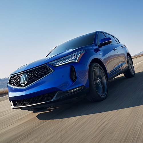Acura Columbus | Acura Dealership