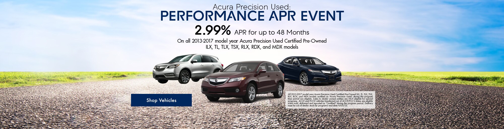 Acura Columbus | Acura Dealership