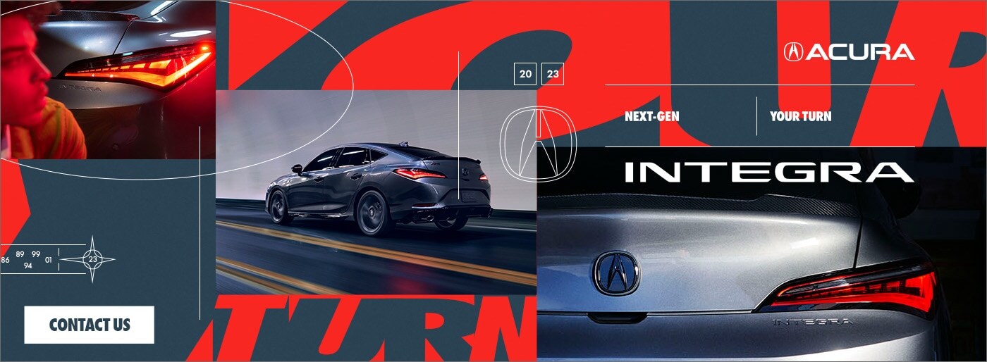 Acura of Boston | Acura Dealer In Boston MA